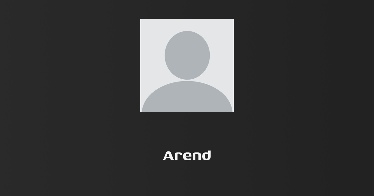 Arend